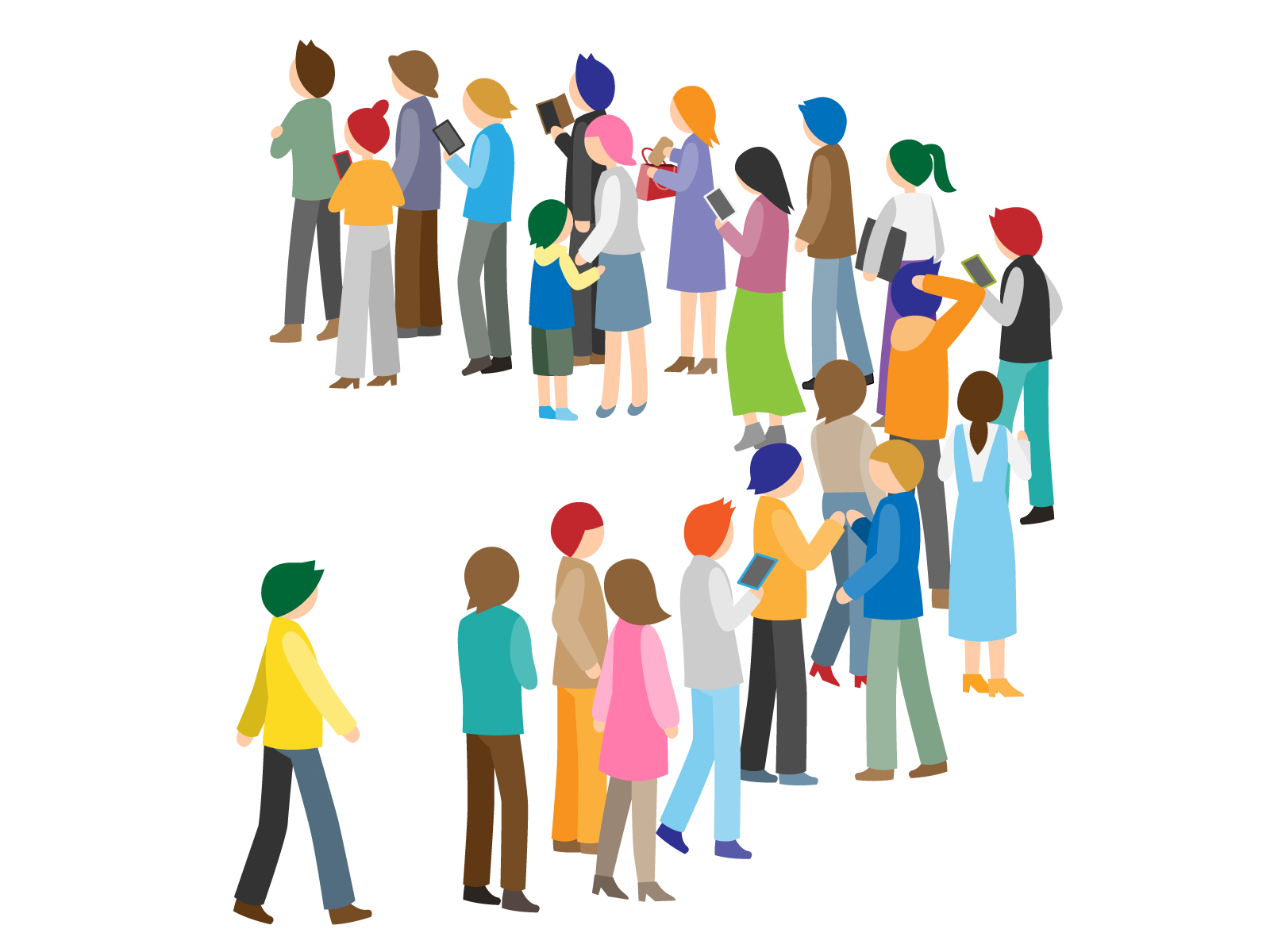 ジブリパーク無料エリアの予約は必要?何時から入れるか完全ガイド! | キタマラさんのブログ